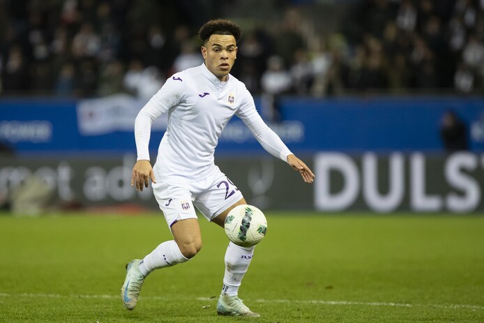 “Met deze kern is plek bij eerste drie de ambitie”: sportief directeur ...