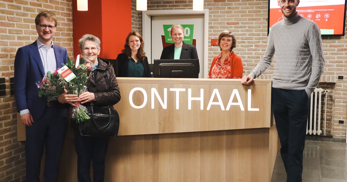 Wingene lanceert contactpunt 1750 | Wingene | HLN.be