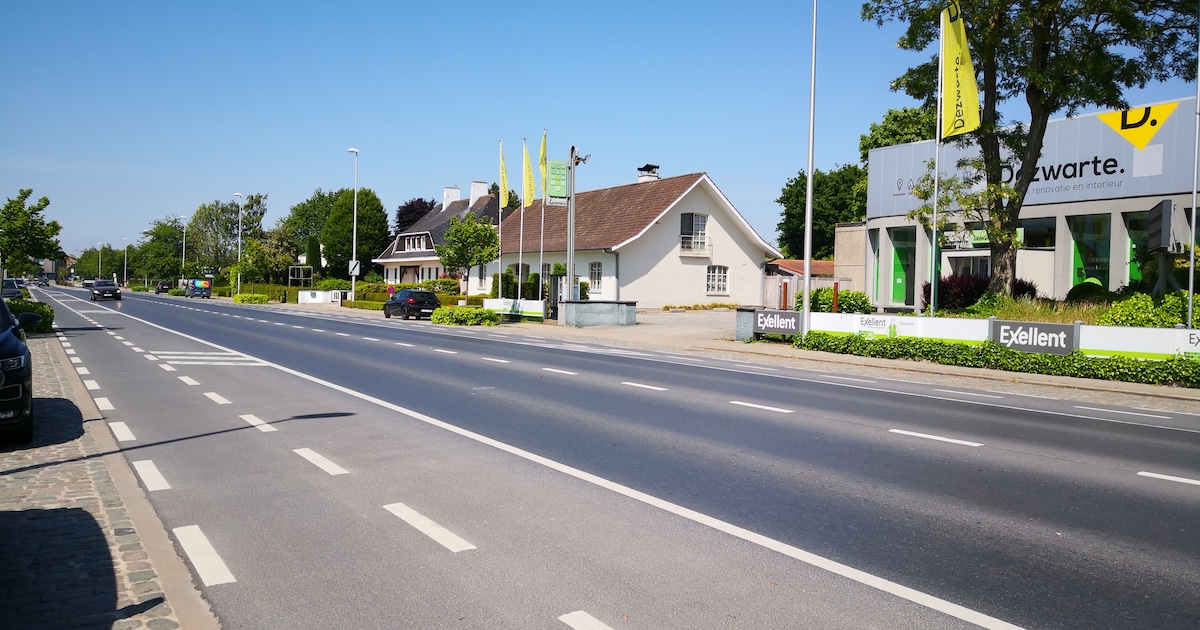 Komst van Mc Donald’s en Albert Heijn stemt niet iedereen tevreden ...