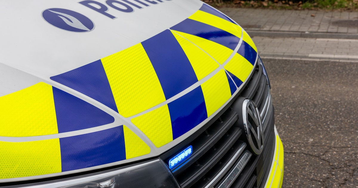 Dieven stelen geld en juwelen uit woning in Herk-de-Stad | Herk-De-Stad ...