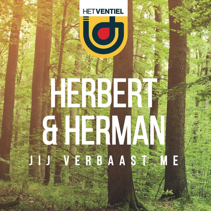 Herbert Verhaeghe brengt samen met Bart Herman nummer uit over dementie: “Opbrengst is voor Het ...