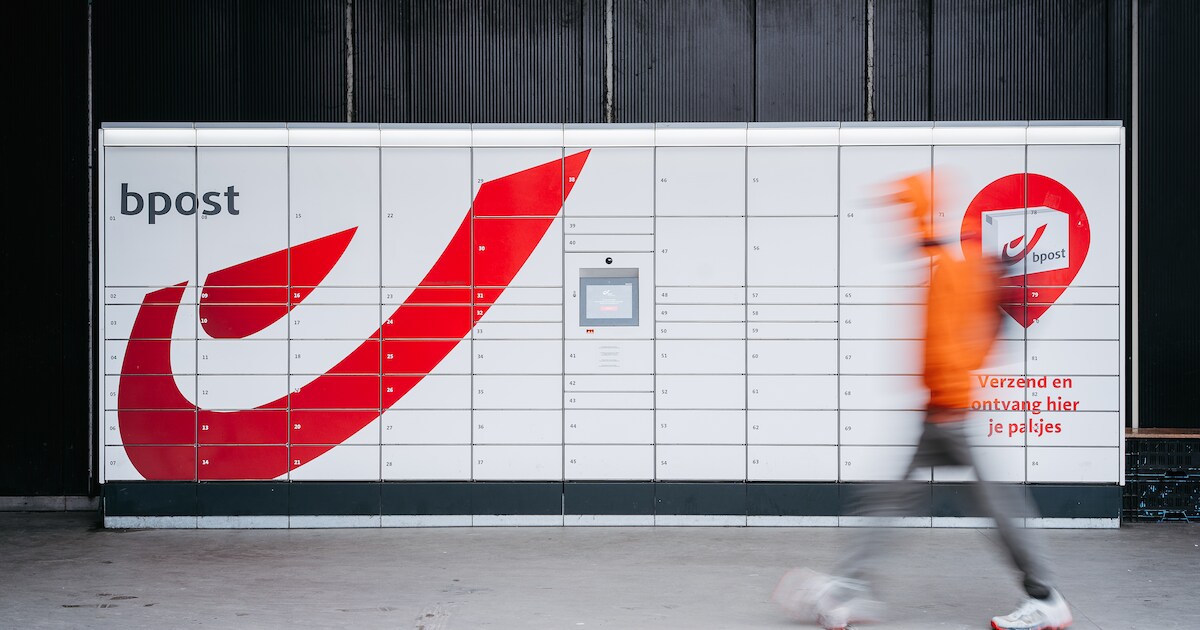 Bpost-personeel uit Luik legt werk opnieuw neer na eerdere protesten ...