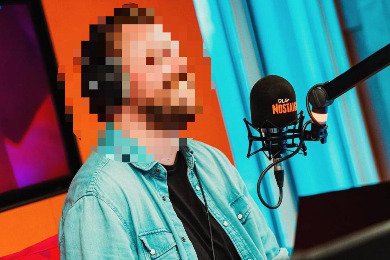 Onderzoek naar voormalig radiopresentator Play Nostalgie afgerond ...