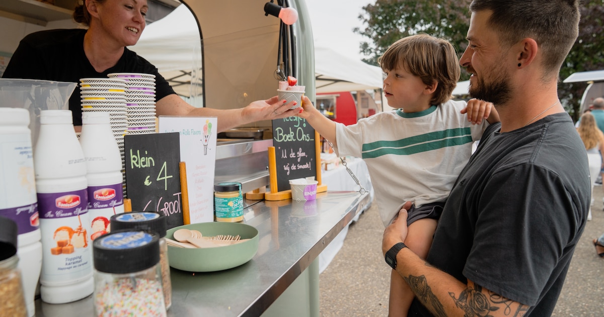 Van visgerechten tot Hongaarse streetfood: Schelle maakt zich op voor ...