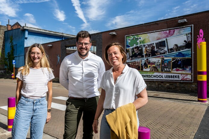 Gemeentescholen De Puzzel en Het Puzzeltje krijgen nieuwbouw: “Alles ...