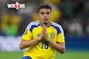 “Je zal voor het land spelen dat je heeft grootgebracht”: hoe Yasin ...