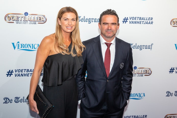 Marc Overmars mag weer werken voor Antwerp na zijn schorsing: “Zijn ...