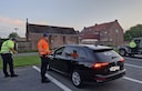 Zes rijbewijzen ingetrokken tijdens controles in politiezone Mira ...