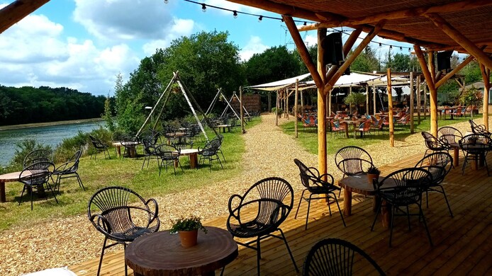 Jardin Albert krijgt geen vergunning meer voor zomerbar en zoekt nieuwe locatie: “We kijken ...