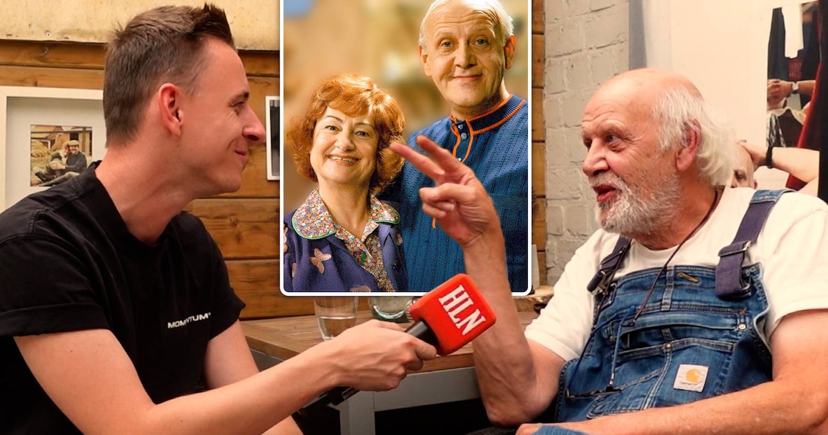 Na grote vraag herstart ‘Lili & Marleen’ opniew op VTM: klopt ...