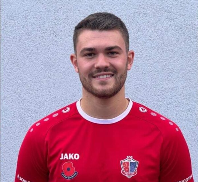 Gabriel Gaillez staat voor belangrijke weken met KVK Westhoek: “Nederlaag tegen Roeselare was ...