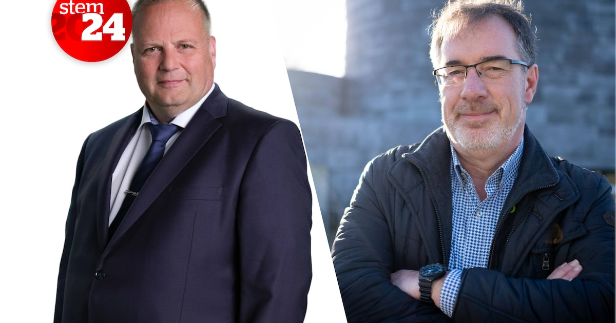 Alles wat je moet weten over de verkiezingen in Bonheiden: alle ...