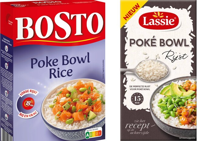 Pokébowlrijst: marketing of de perfecte, gezonde basis voor je ...