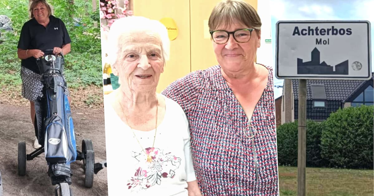 In de bossen van Achterbos: “Hey, hoelang bestaat K3 al? Een HLN ...