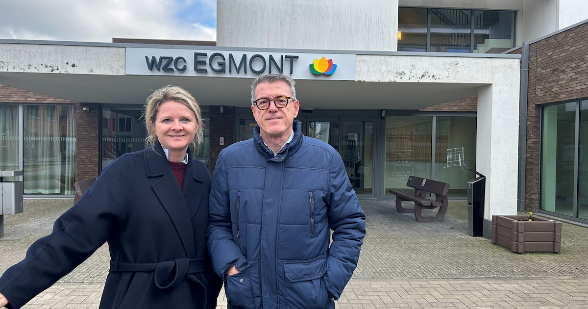 Stad zoekt partner om kosten OCMW-rusthuis betaalbaar te houden ...