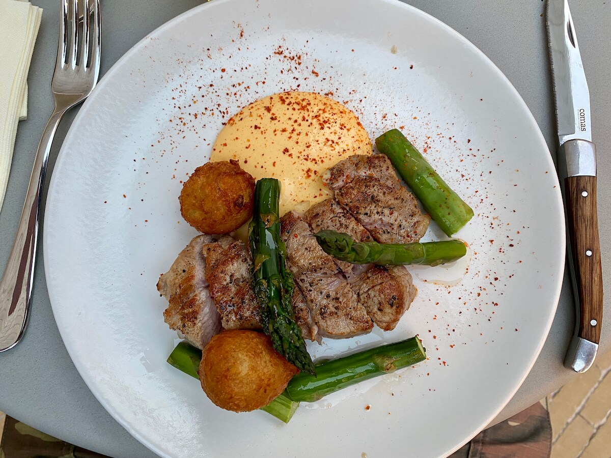 RESTOTIP. Boris & Maurice: jong keukengeweld geeft leuke upgrade aan de ...