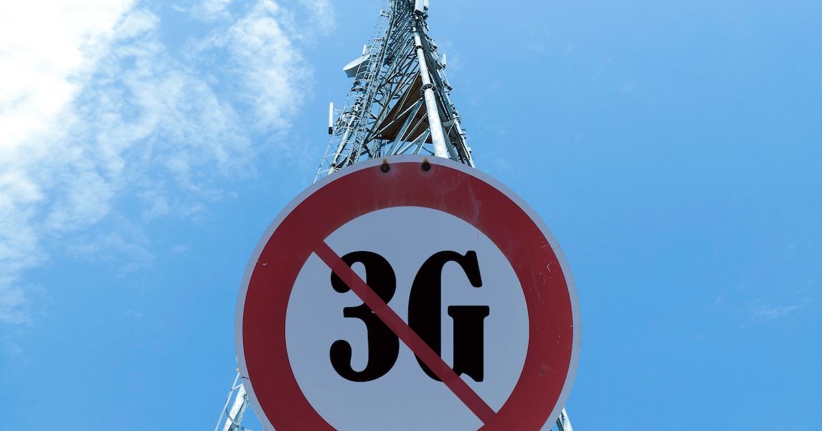 3G definitief verleden tijd in 2026: wat betekent dat voor je ...
