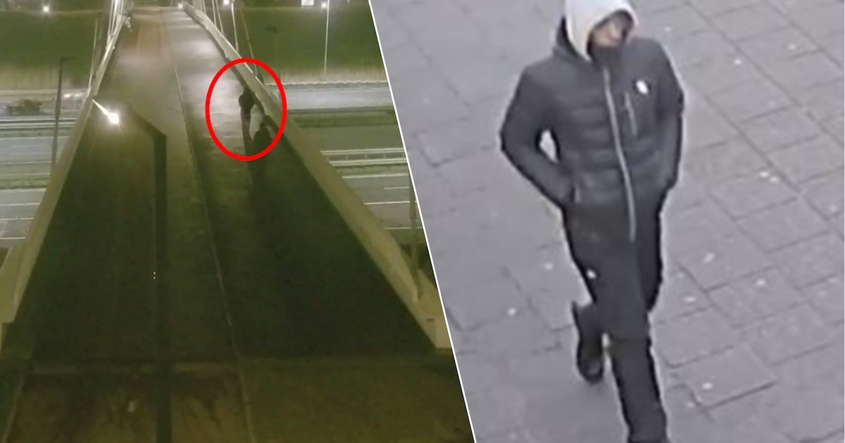 30.000 euro voor gouden tip over schutter in Rotterdam die afgelopen ...