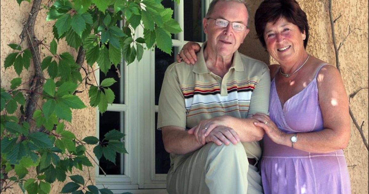 Wilfried Martens: drie keer getrouwd, vijf kinderen | Default | HLN.be