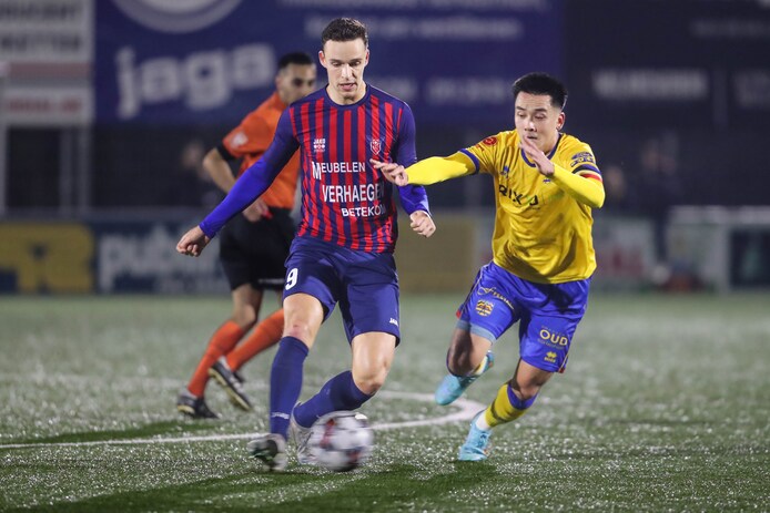 Edwin Wang (Belisia) doet achterban een belofte: “Ik zal er een week ...