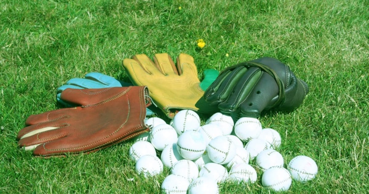 S.V. Herdersem presenteert 4de Vlaams Kampioenschap Kaatsen met ...