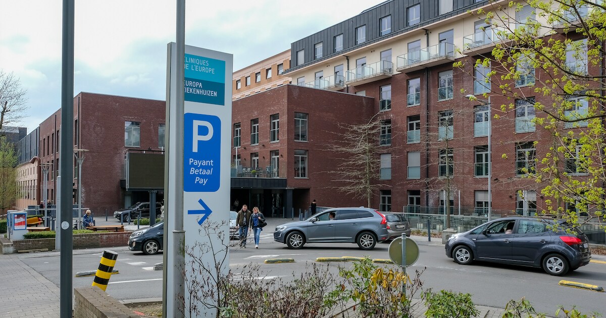 Enkel nog noodzakelijke operaties in meeste Brusselse ziekenhuizen ...