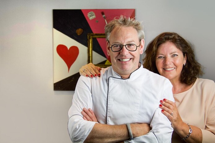 Romantisch tafelen in de regio Antwerpen: deze 9 restaurants serveren ...