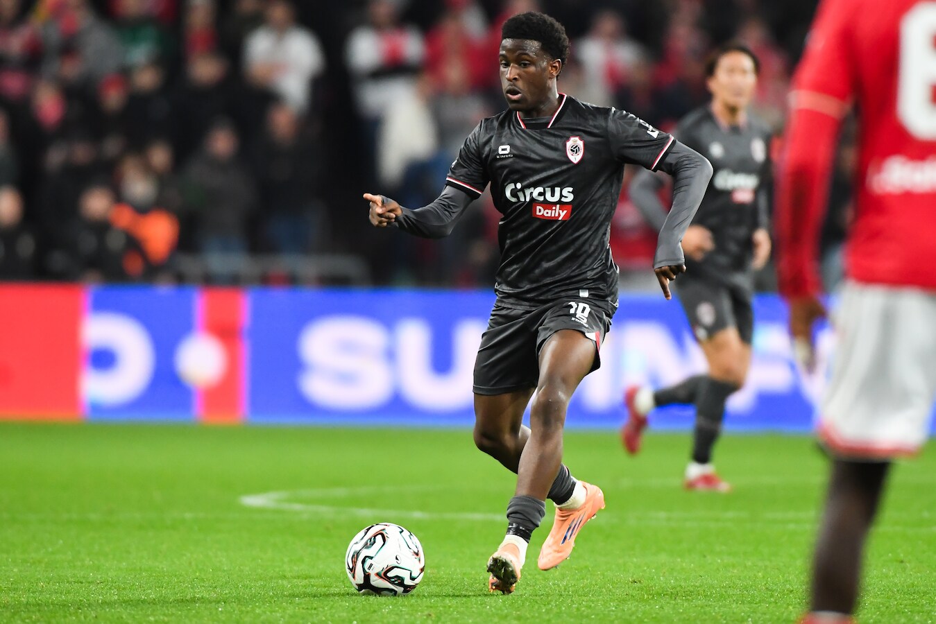 De spreidstand bij Antwerp rond Stef Wils: hoeveel geduld hebben ...