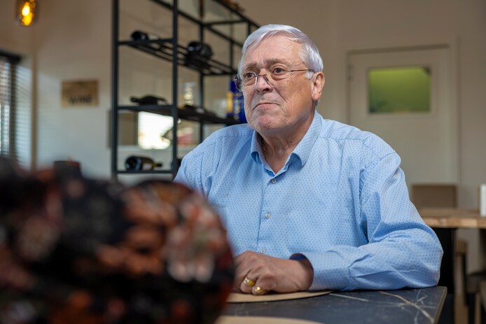 EXCLUSIEF. “3 miljoen euro, daar wilden we geen ruzie over”: Rosa (88 ...