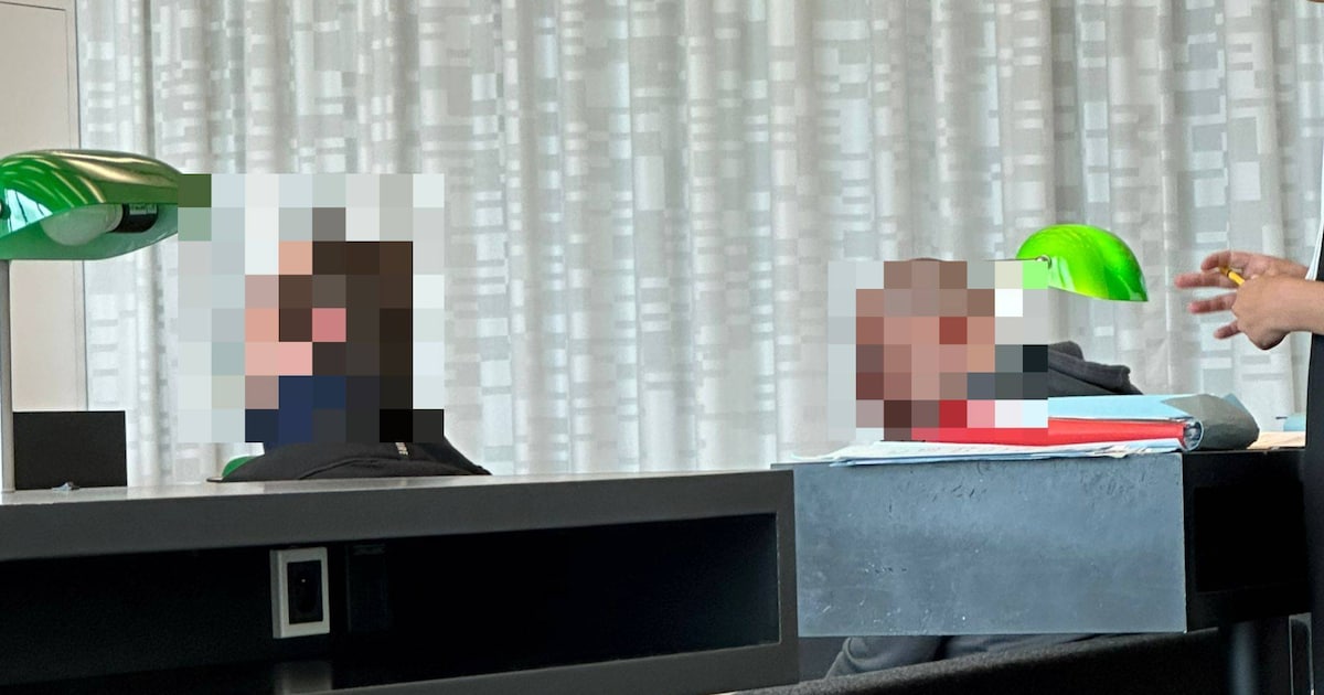 Hoe cokedealer (58) en zoon al bellend vrouw van niet-betalende klant ...