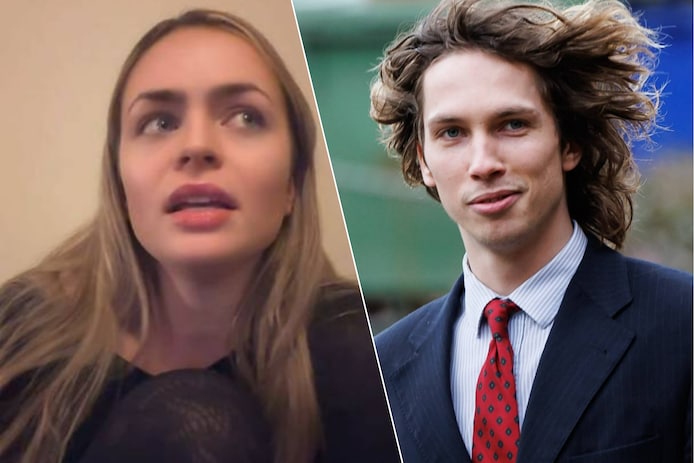 Anna-Livia Smekens, ex van Acid, reageert emotioneel op excuses omtrent ...