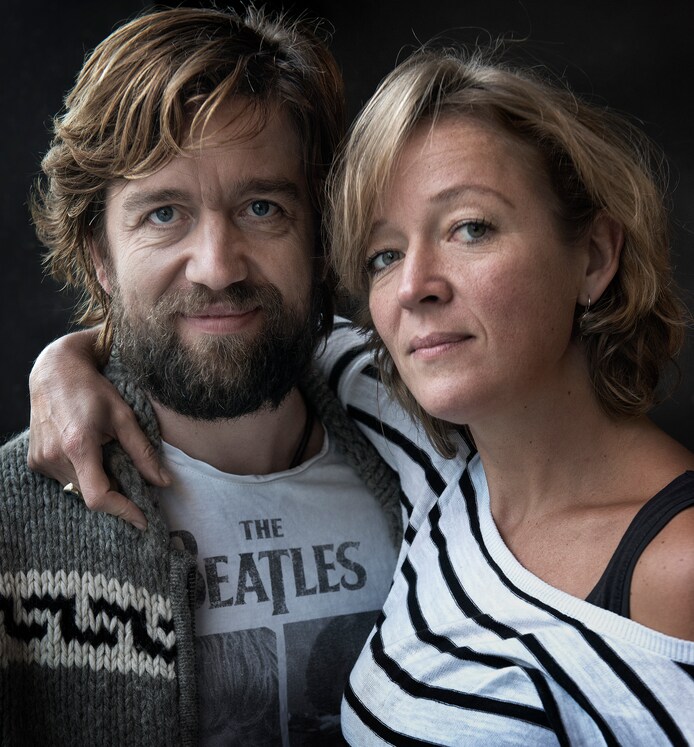 Koen De Graeve trouwde in het grootste geheim: “Door mijn ego was ik ...