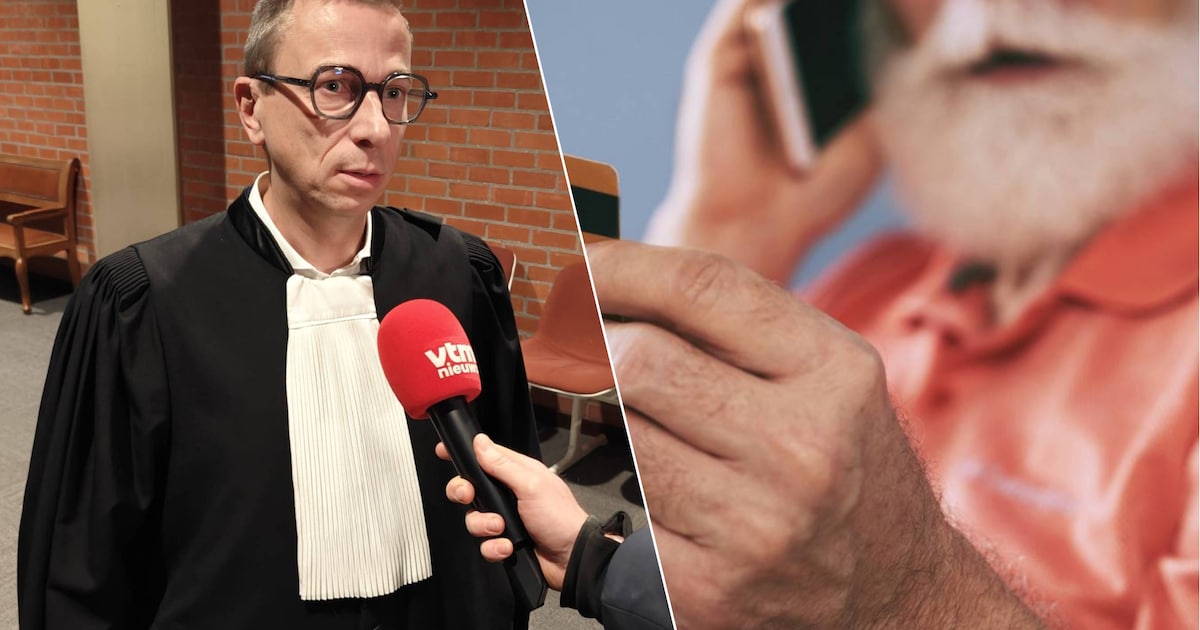 Tienkoppige bende pleegt grootschalige helpdeskfraude: “Geweld of ...