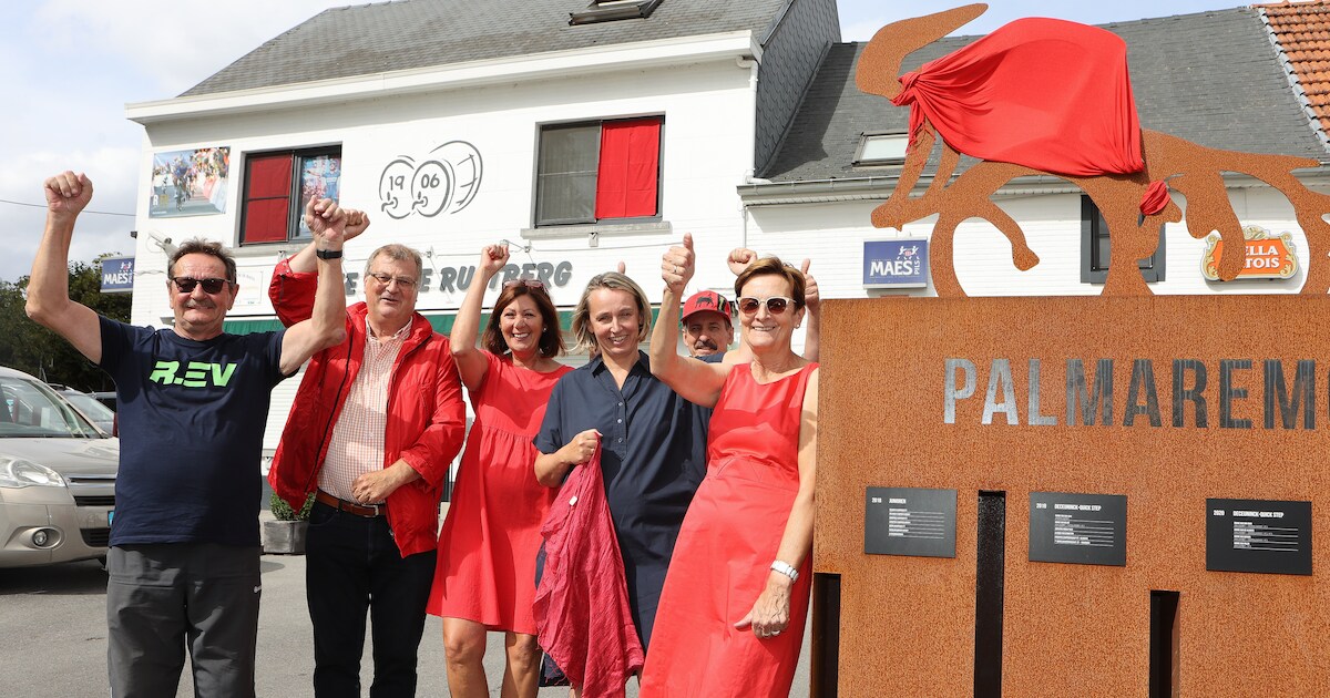 REPORTAGE. Op zoek naar de Remcoorts in Schepdaal: “Rustig blijven ...