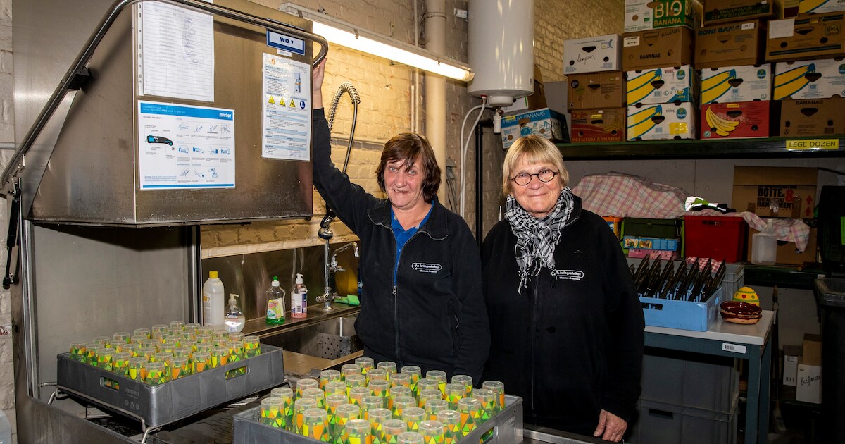 Kringwinkel en IVLA slaan handen in elkaar om herbruikbare bekers te ...