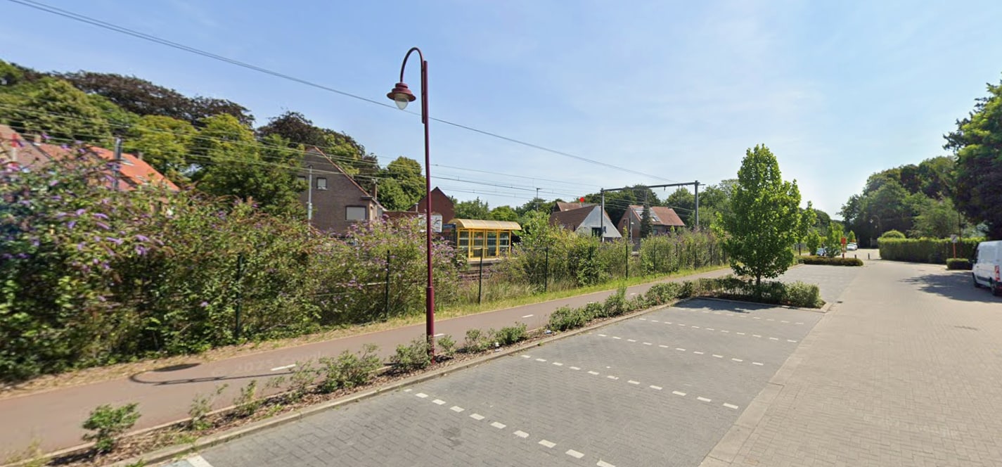Fietssnelweg in Boechout op 1 juni tijdelijk afgesloten | Foto | hln.be