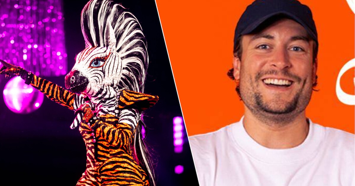 Doet Latijnse spreuk Zebra de das om en duikt Viktor Verhulst opnieuw ...