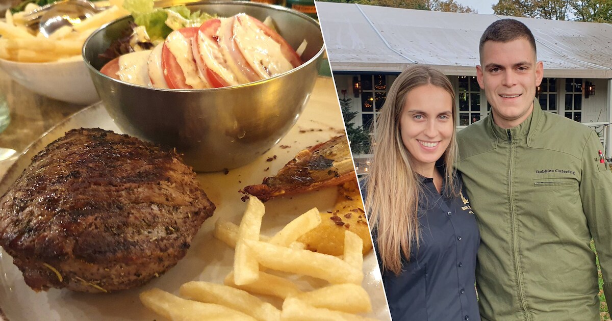 Pop-uprestaurant Bar Calor sluit de deuren: komt er een vervolg ...