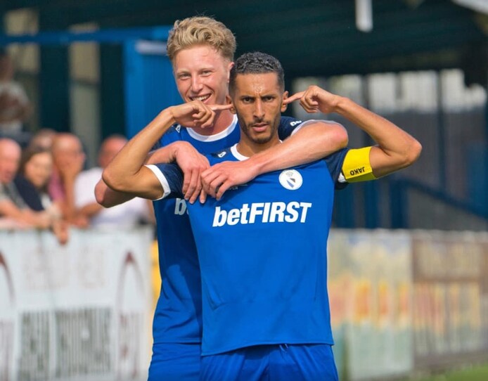 Hubert Stas droomt van promotie met Steenbakkers: “Een traditieclub als ...