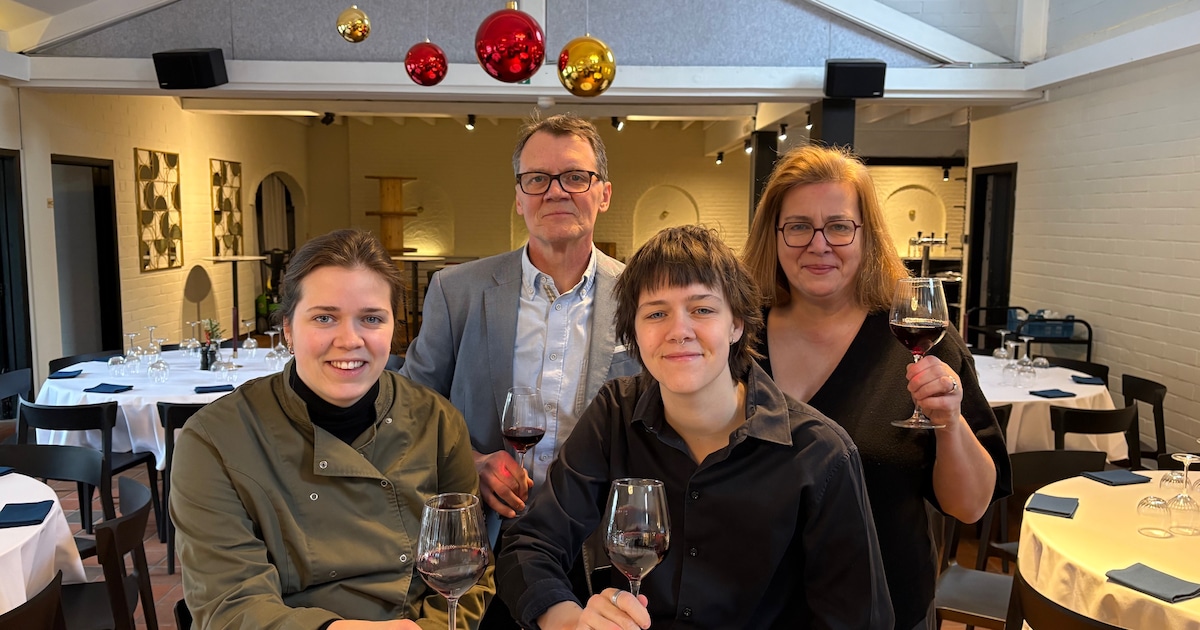 Familie Deseyn-Terneus blaast nieuw leven in feestzaal De Sterre: “Voor ...