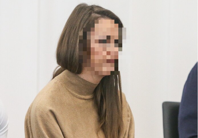 ASSISEN. “We hebben dikwijls gezegd dat ze aangifte moest doen, maar ze ...