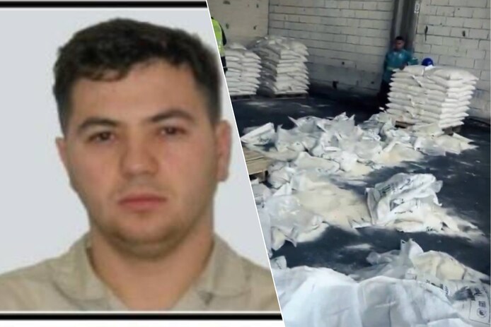 Drugsbaas 'Benz' veroordeeld voor invoer van 400 miljoen euro aan ...
