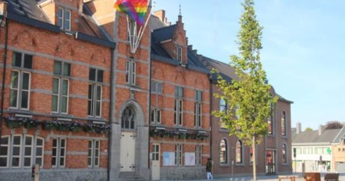 Dit staat op de agenda van de gemeenteraad van Lede | Lede | HLN.be