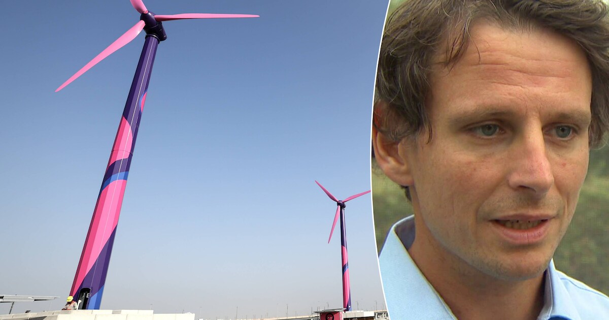 INTERVIEW. Is het klimaatvonnis wel haalbaar? “Doelstelling halen kost ...