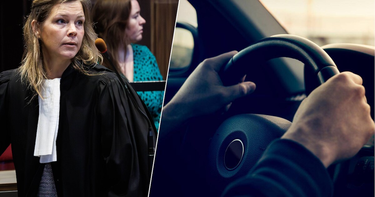 “Ik behaalde nog 27 op 30 bij de dokter”: 85-jarige legt zich niet ...