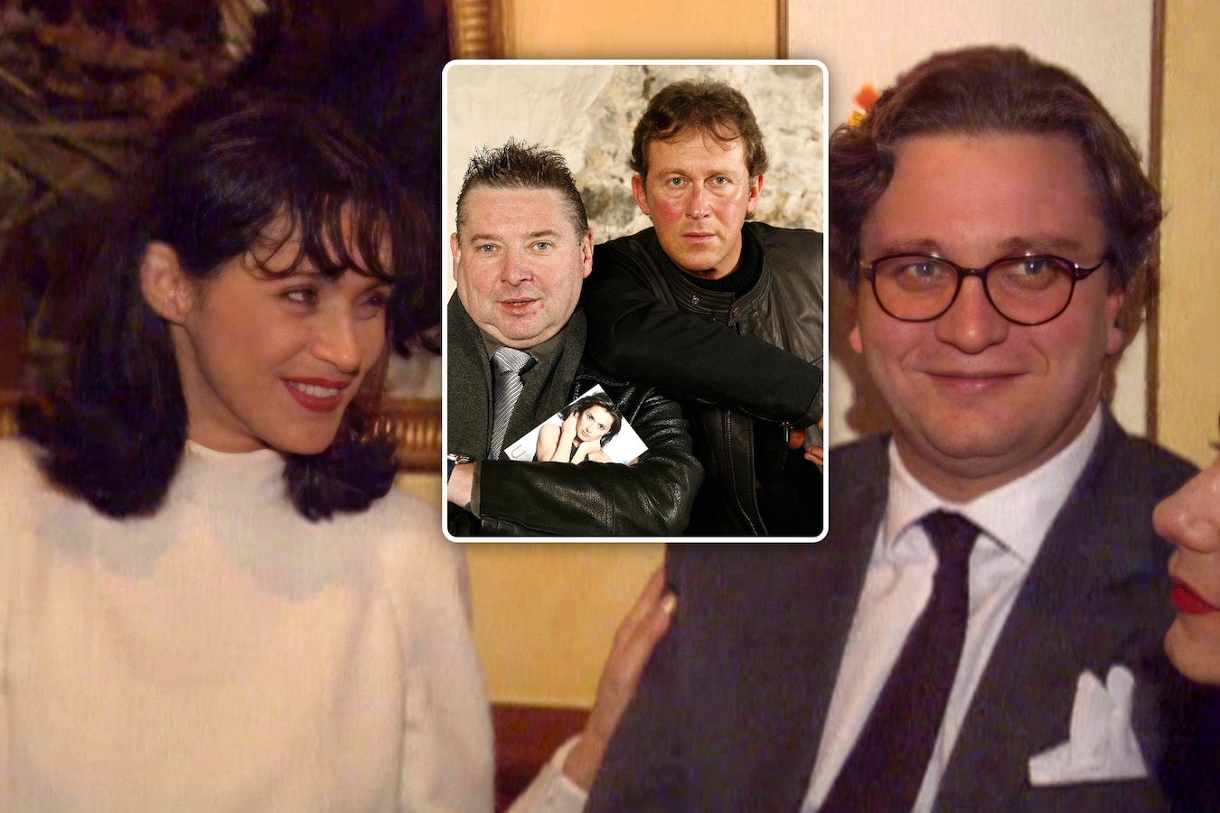 Ex-bodyguards van Wendy Van Wanten klappen uit de biecht: “Ze sprong ...