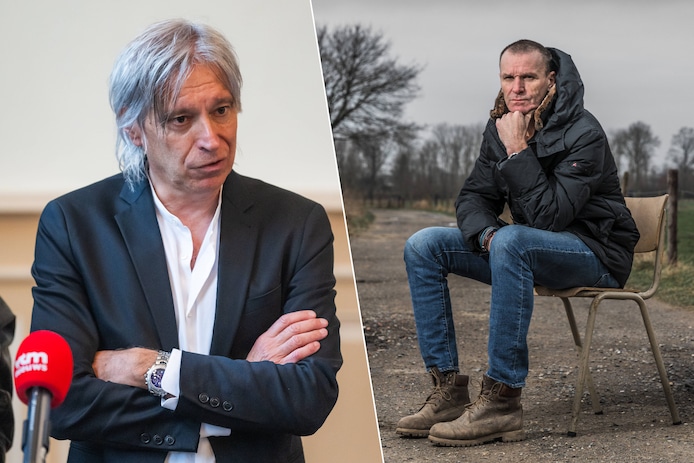 “Proces moet opnieuw behandeld worden voor 3 rechters”: man die Klaus ...