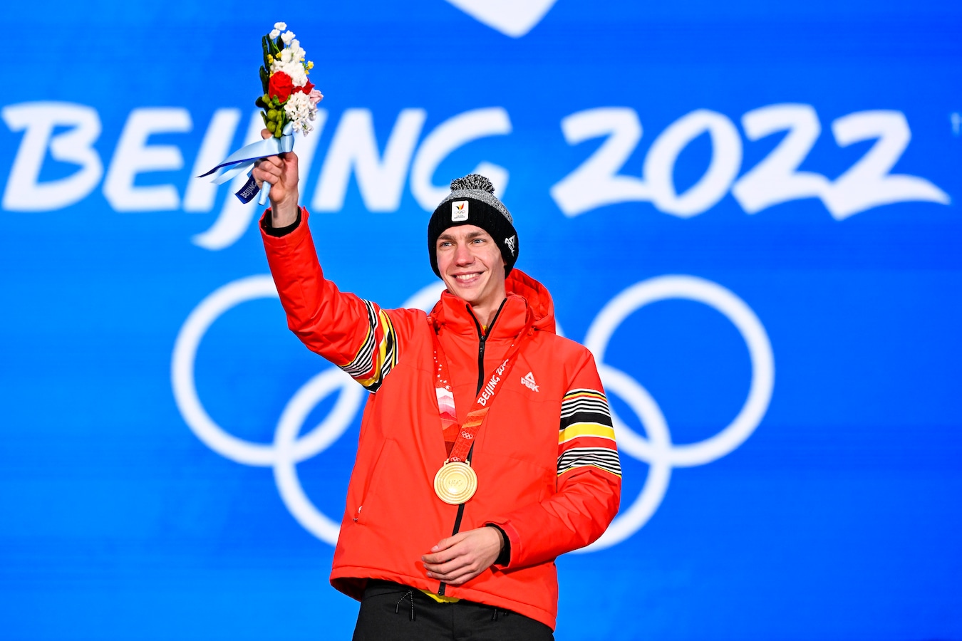 Olympisch kampioen Swings hekelt “kortzichtig” besluit Nederlandse ...