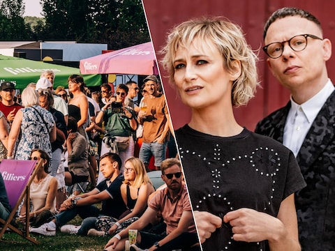 Wie treedt op, waar parkeer ik en hoe raak ik nog aan tickets? Alles ...