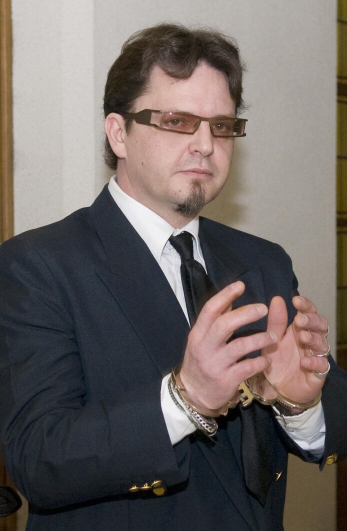 "Hij gaat ons vermoorden" | Ronse | hln.be